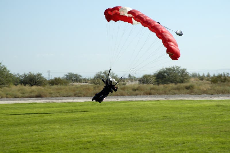 Kiting in Costa Rica 1 stock photo. Image of sailing, kite - 963464
