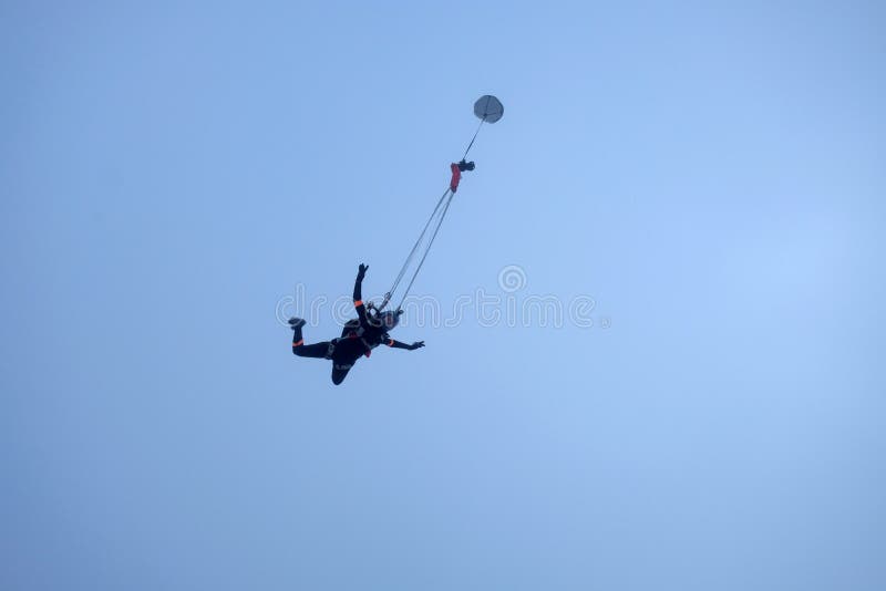 Parachute Deploy Stock Photos - Free & Royalty-Free Stock Photos from ...