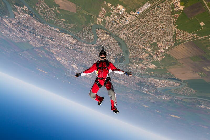 Upside Down Skydiving Stock Photos - Free & Royalty-Free Stock Photos ...