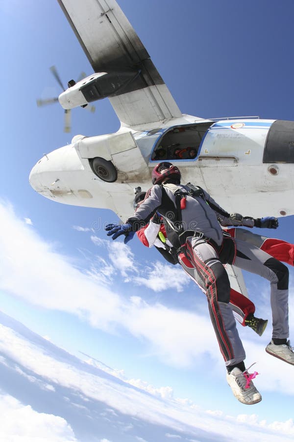 Fire Rescue Helicopter Refills Water Tank Stock Photo - Image of ...