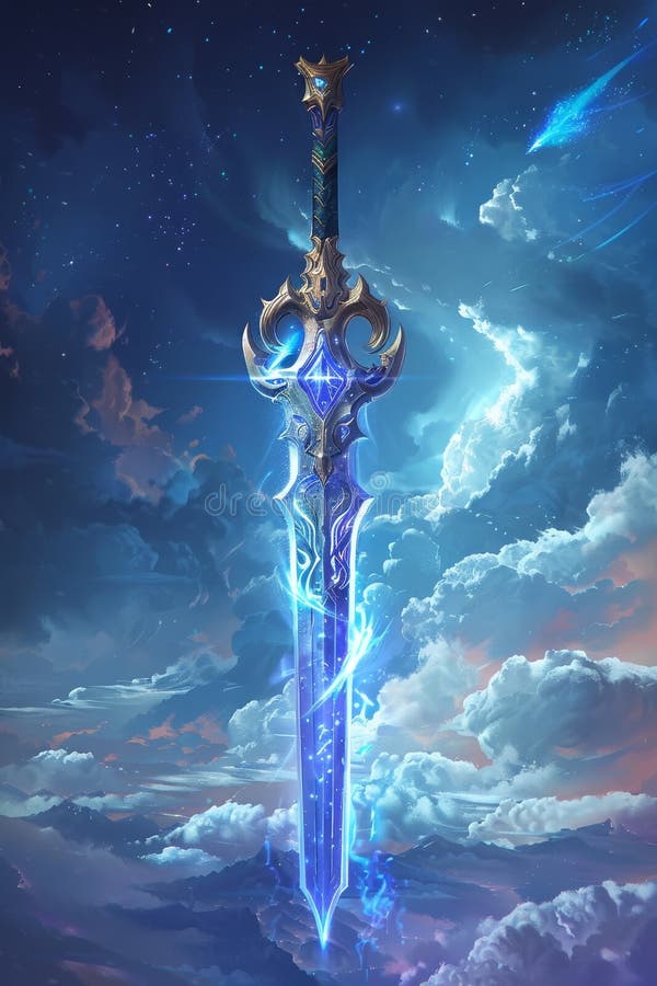 Skyforge Stock Illustrations – 1 Skyforge Stock Illustrations, Vectors ...