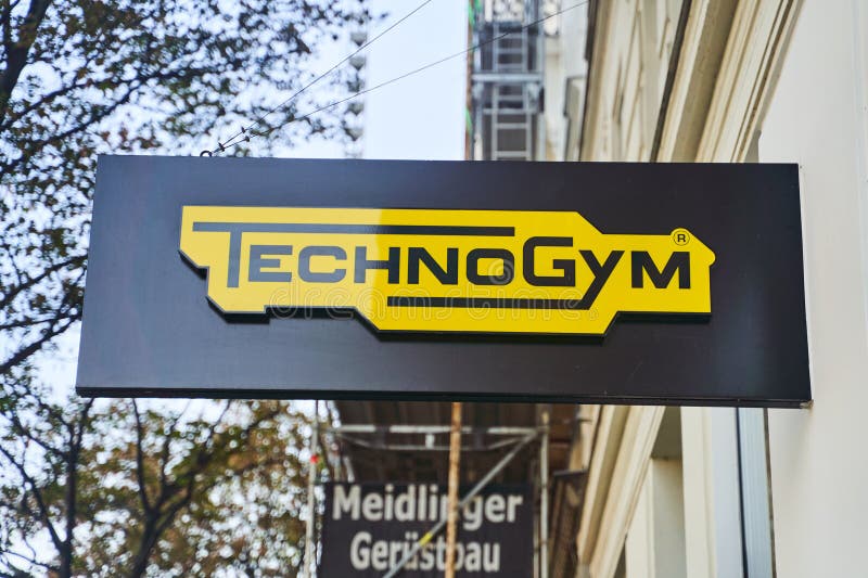 Technogym Sign Stock Photos - Free & Royalty-Free Stock Photos from ...