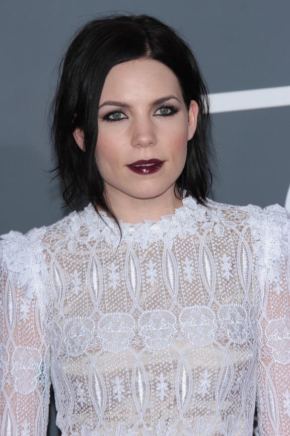 Skylar Grey editorial photo. Image of awards, skylar - 23474991