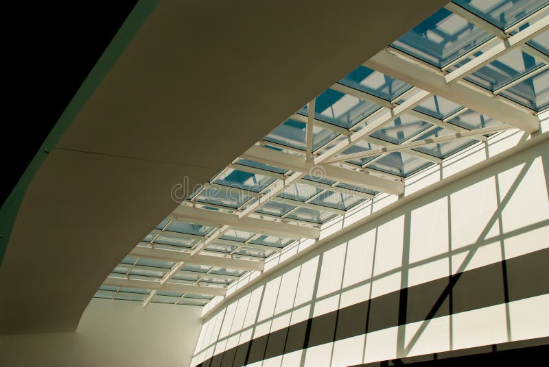 Skylight Mall Stock Photos - Download 515 Royalty Free Photos