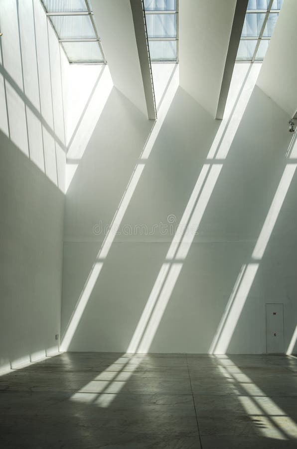 Skylight of Sunshine House stock photo. Image of brick - 149378298