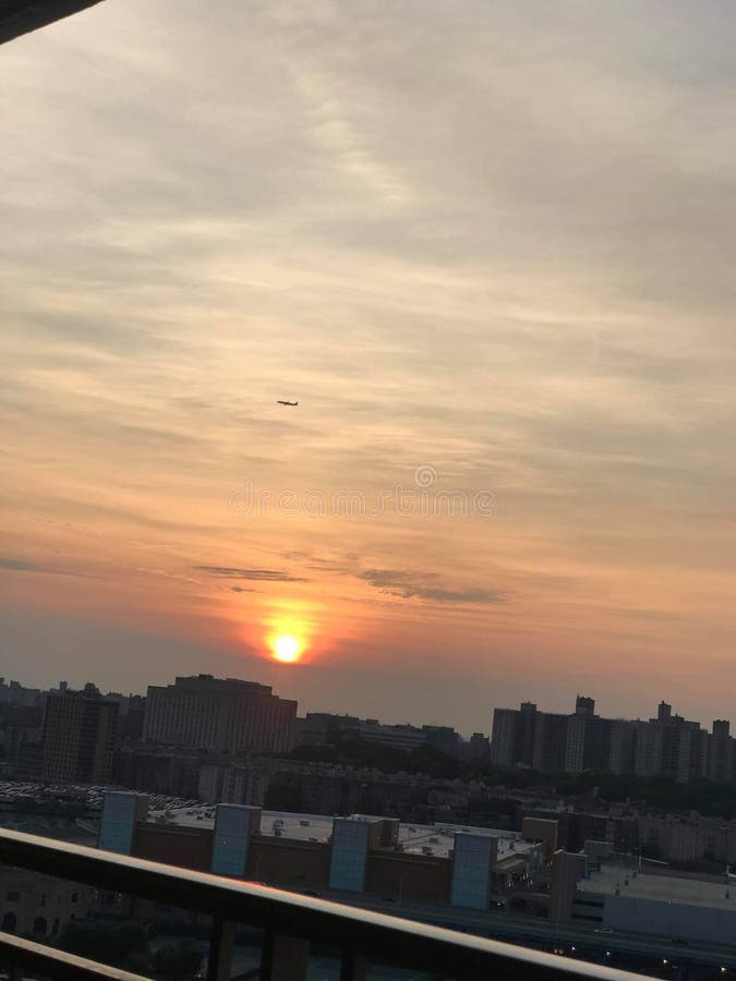 Skylight View of Clear Blue Sky Stock Photo - Image of light, windows ...