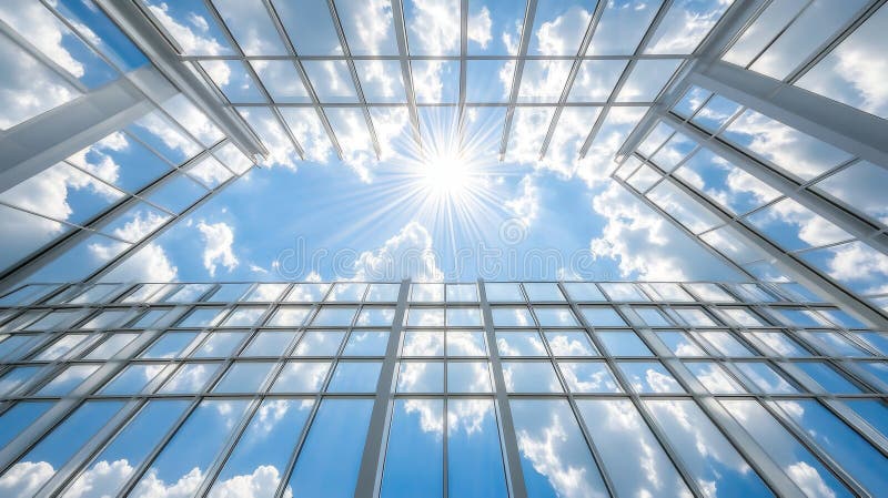 Skylights are Roof-installed Windows that Enable Light To Enter a ...