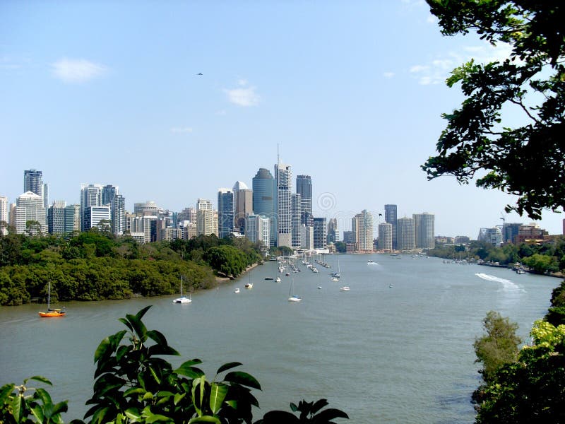 Aerial Photography Of City Near Body Of Water Picture. Image: 117989194