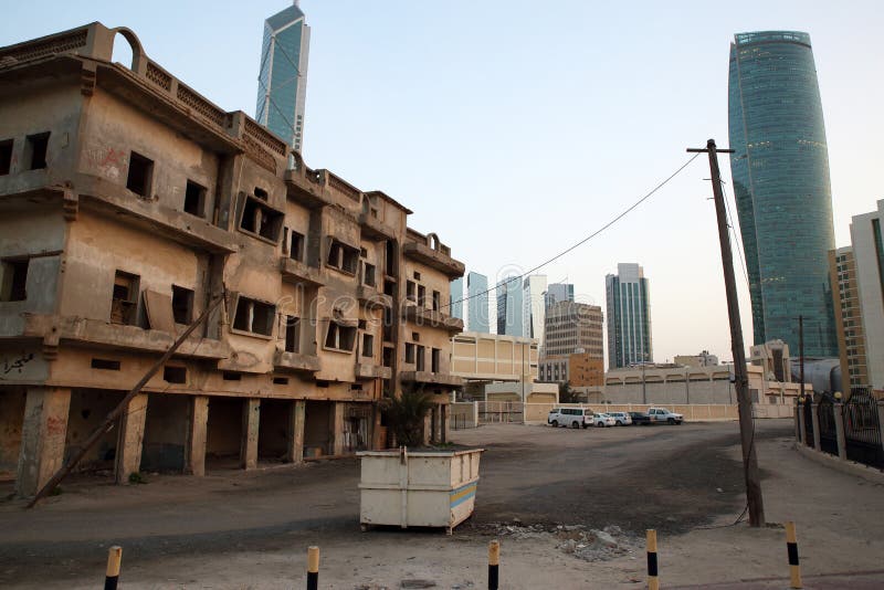 212 Old Kuwait Architecture Stock Photos - Free & Royalty-Free Stock ...