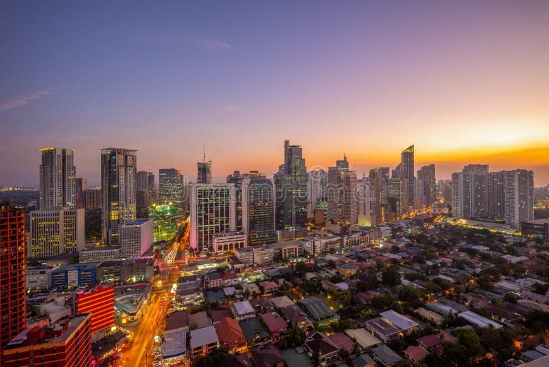 Window View North Manila Stock Photos - Free & Royalty-Free Stock ...