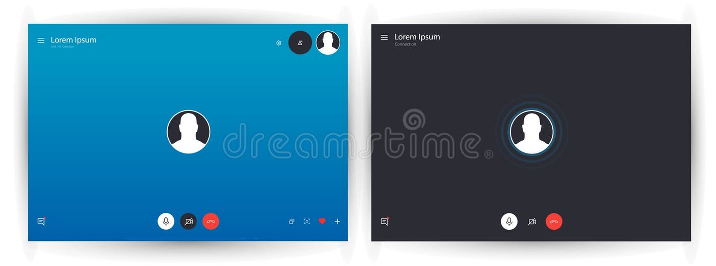 Skype Vector Stock Illustrations – 2,394 Skype Vector Stock ...