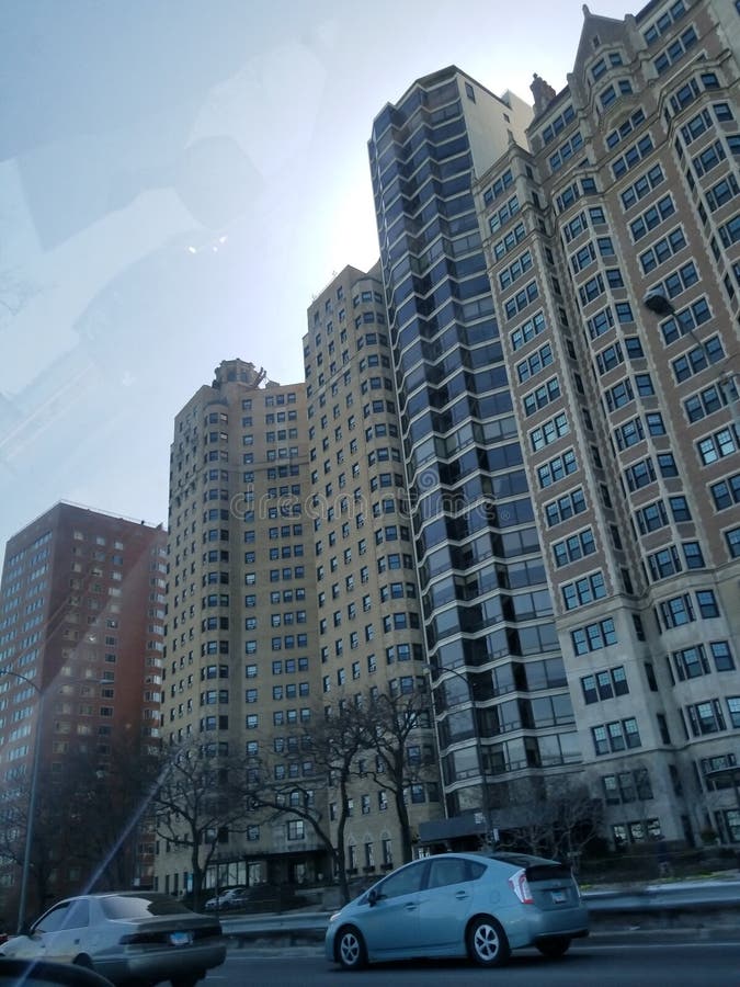Skyrise Sky Scrapper Chicago Stock Photos - Free & Royalty-Free Stock ...
