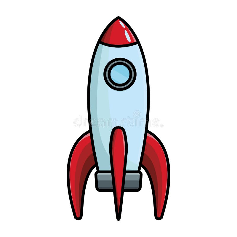 Skyrocket Stock Illustrations – 1,419 Skyrocket Stock Illustrations ...