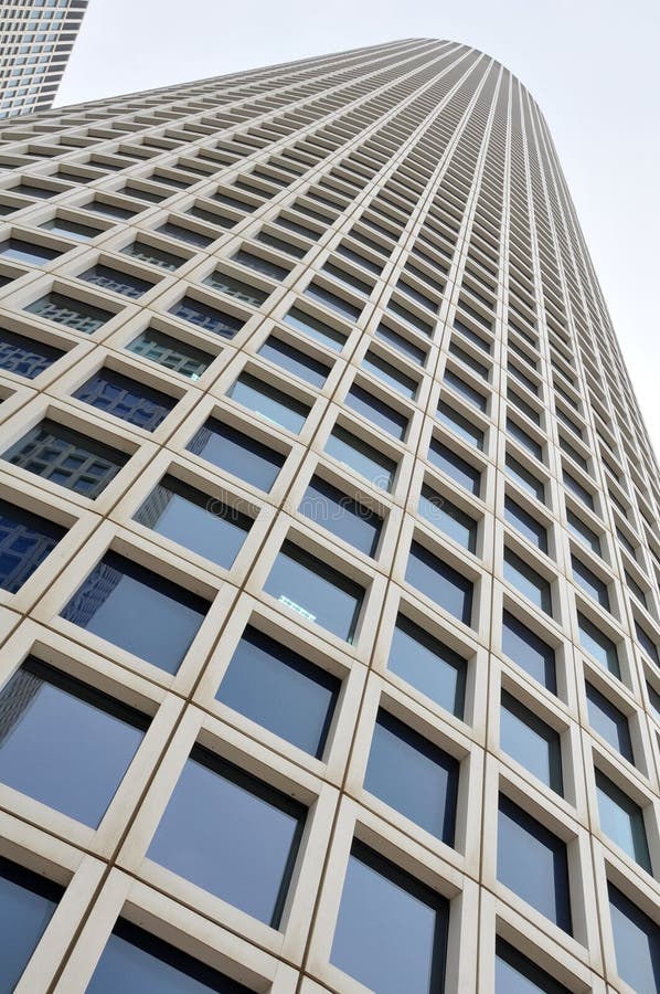 In downtown stock photo. Image of technology, business - 11874338