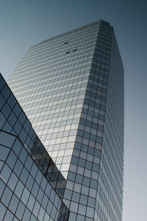 Skyscraper 2 stock image. Image of building, outdoors - 2185463