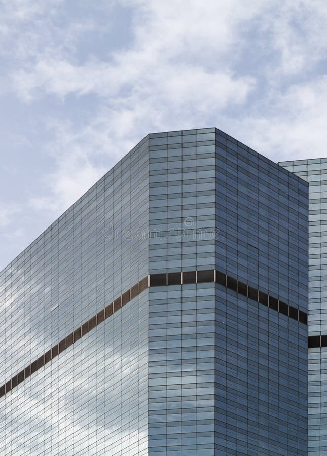 Skyscraper. stock image. Image of tower, skyscraper, building - 26371585