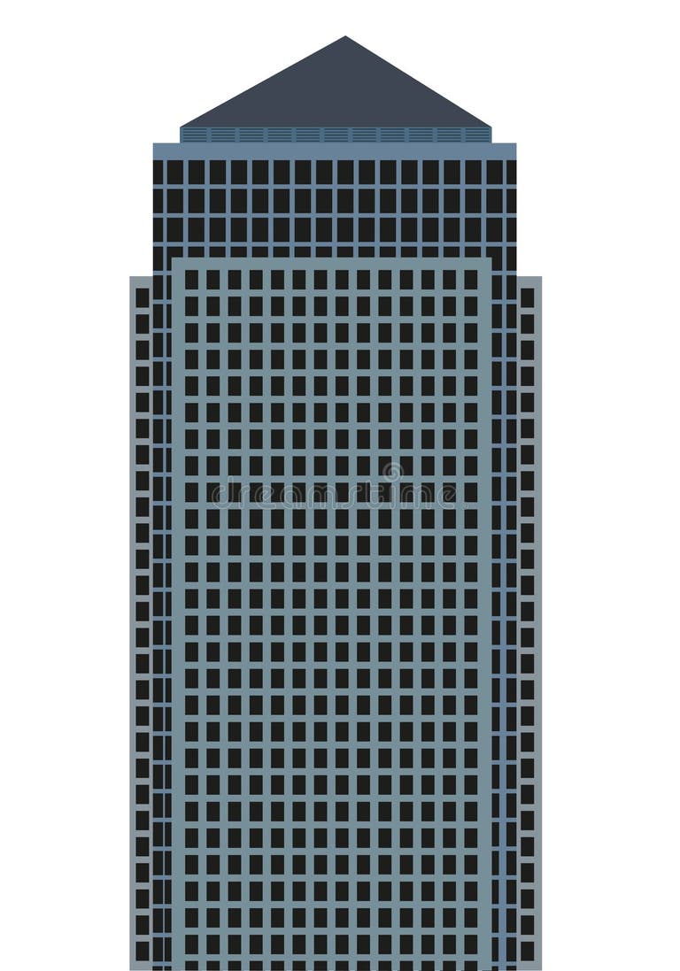 Simple Skyscraper Stock Illustrations – 20,928 Simple Skyscraper Stock ...