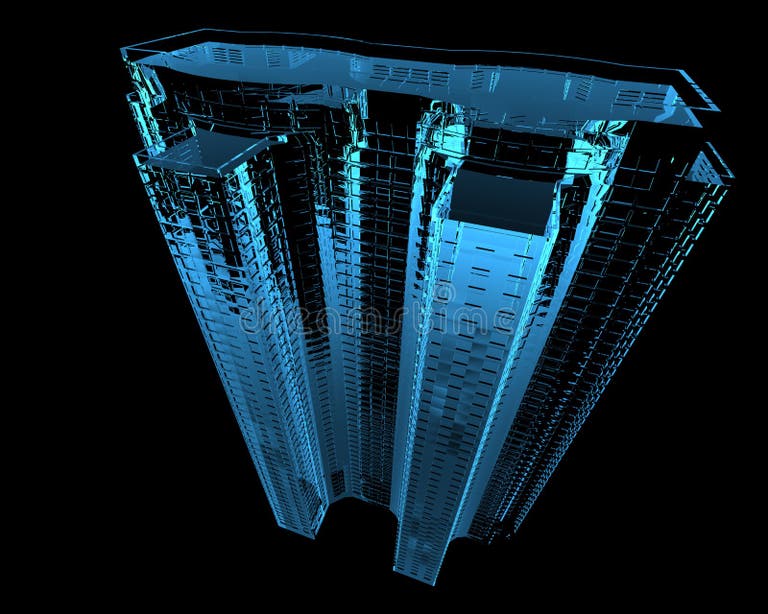 Transparent Skyscraper Stock Illustrations – 9,557 Transparent ...