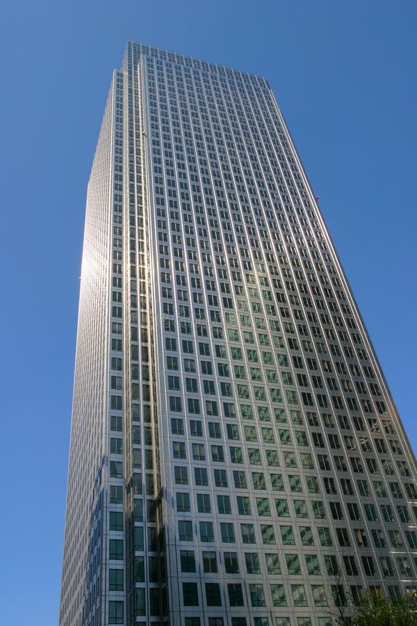 Skyscraper stock image. Image of background, london, cities - 314475