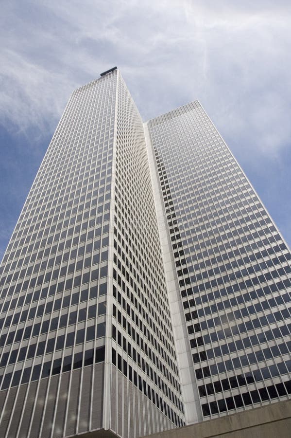 Skyscraper Picture. Image: 8062566