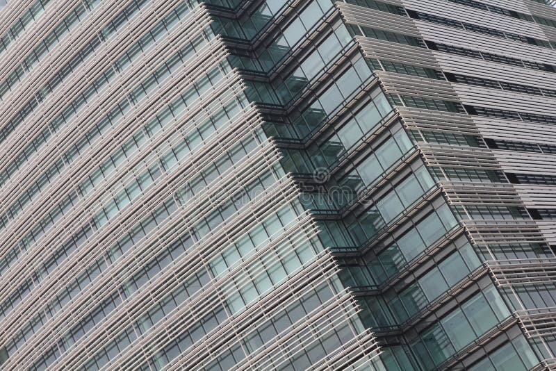 Skyscraper background stock photo. Image of modern, building - 42363466