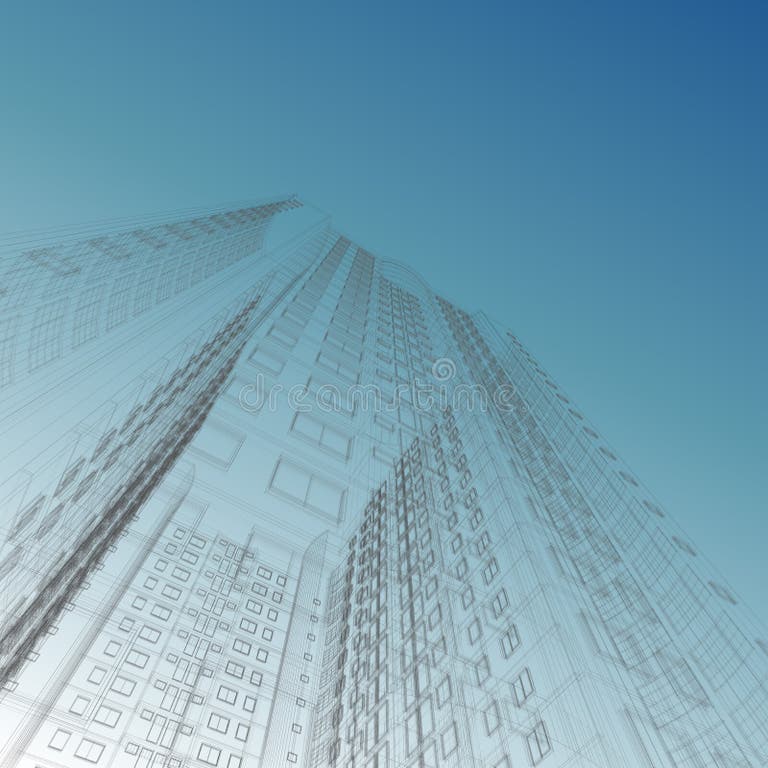 881 Grey Blueprint Background Stock Photos - Free & Royalty-Free Stock ...