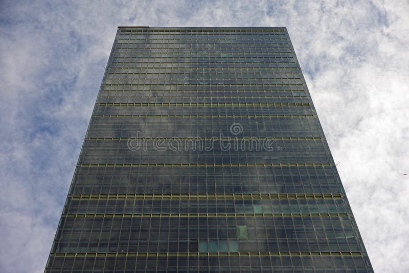 Skyscraper, Building, Landmark, Daytime Stock Photo - Image of ...