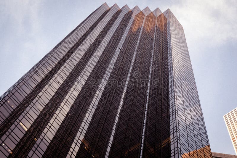 A Certain Tower stock image. Image of columbus, architecture - 116736373