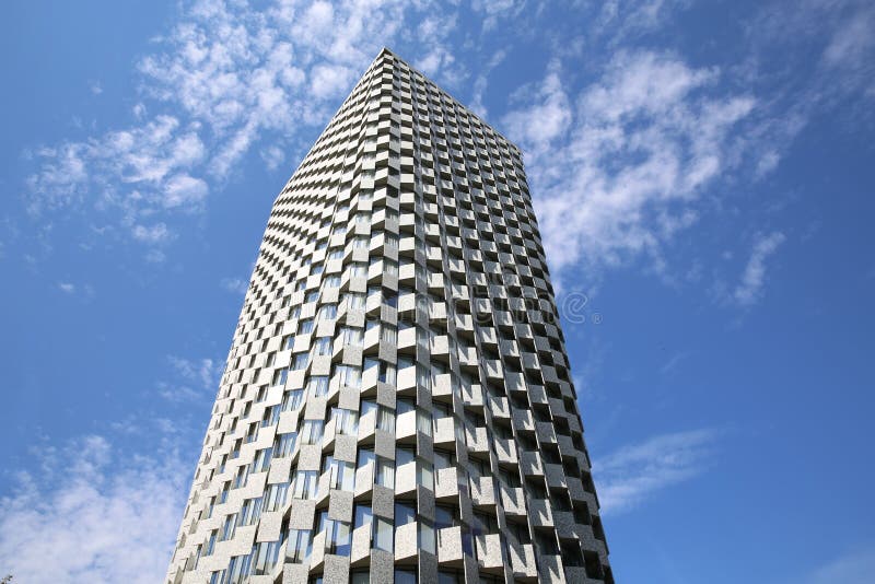 Skyscraper, Building, Sky, Landmark Picture. Image: 112840953