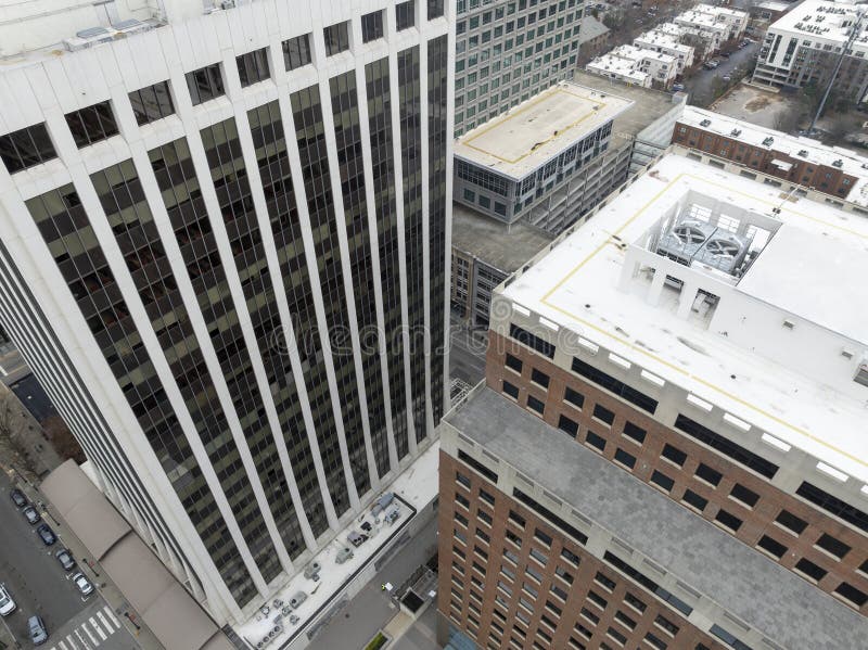 Skyscraper Closeup Shot editorial photo. Image of tower - 351049841