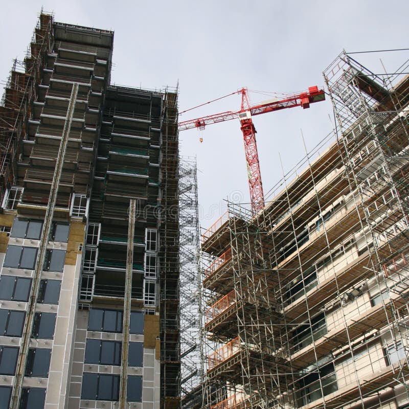 4,300+ Skyscraper construction Free Stock Photos - StockFreeImages