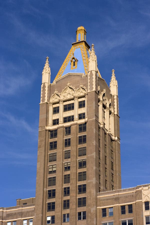 Chicago Federal Penitentiary Stock Image - Image of incarcaration ...