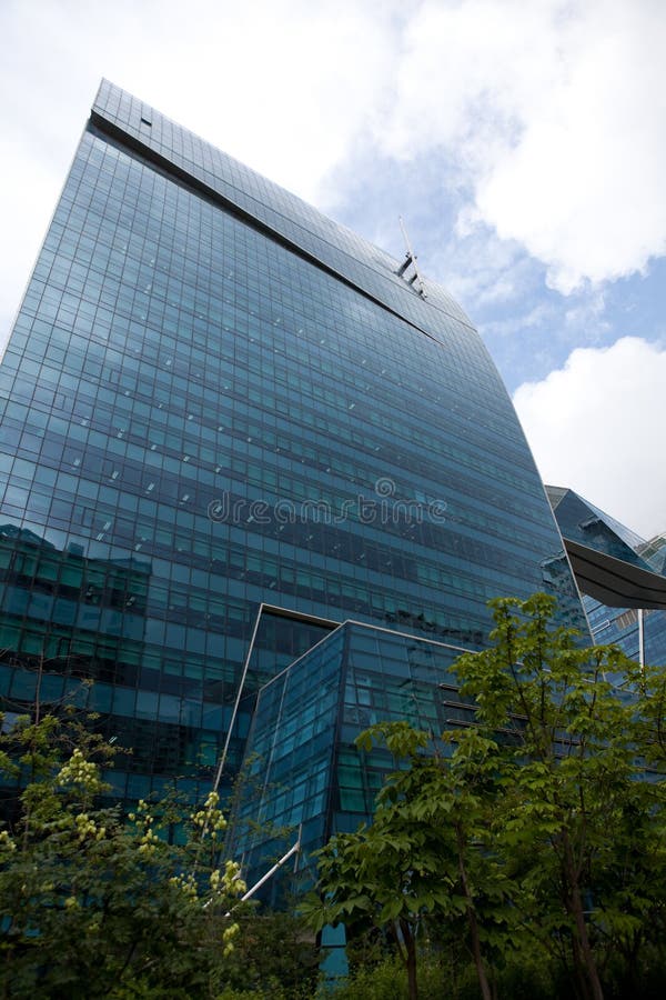 Skyscraper editorial stock image. Image of skyscraper - 82421129