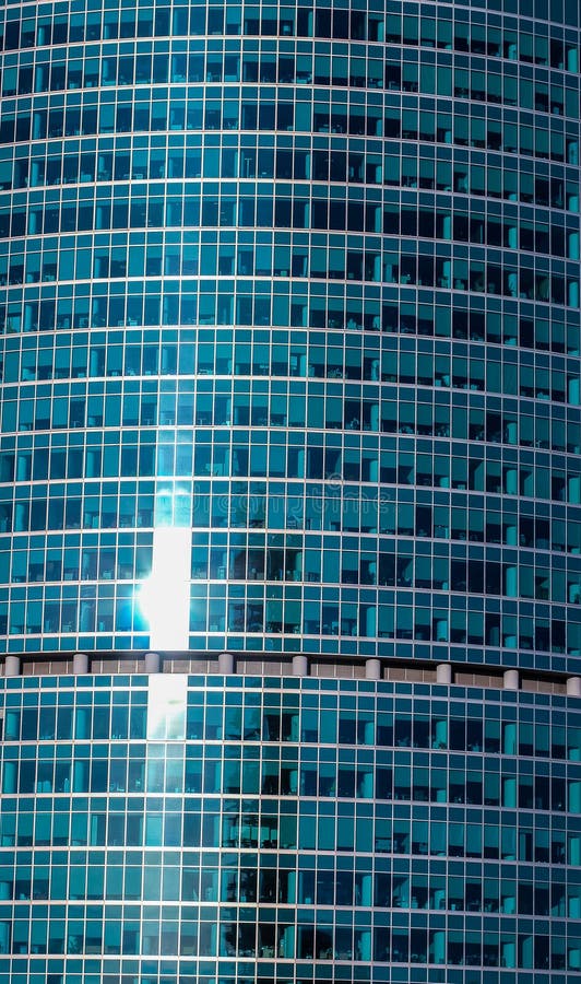 Illuminated Glass Texture and Surface Structure Stock Image - Image of ...