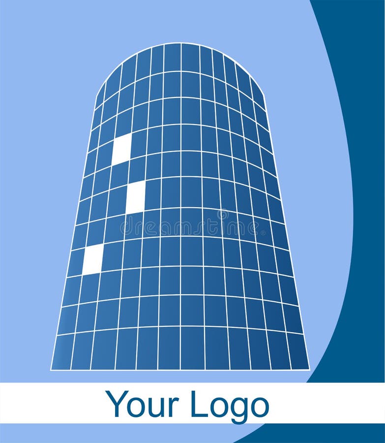 High Rise Logo