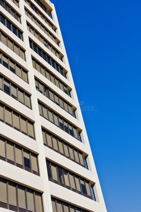 Vertical Building stock photo. Image of downtown, estate - 29783650