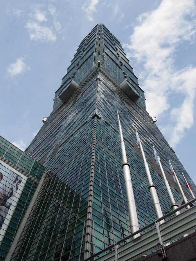 Metropolitan Area, Building, Skyscraper, Landmark Picture. Image: 123400323