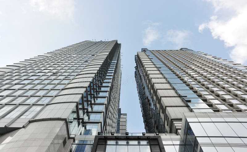 Skyscraper office stock photo. Image of building, towery - 25741612