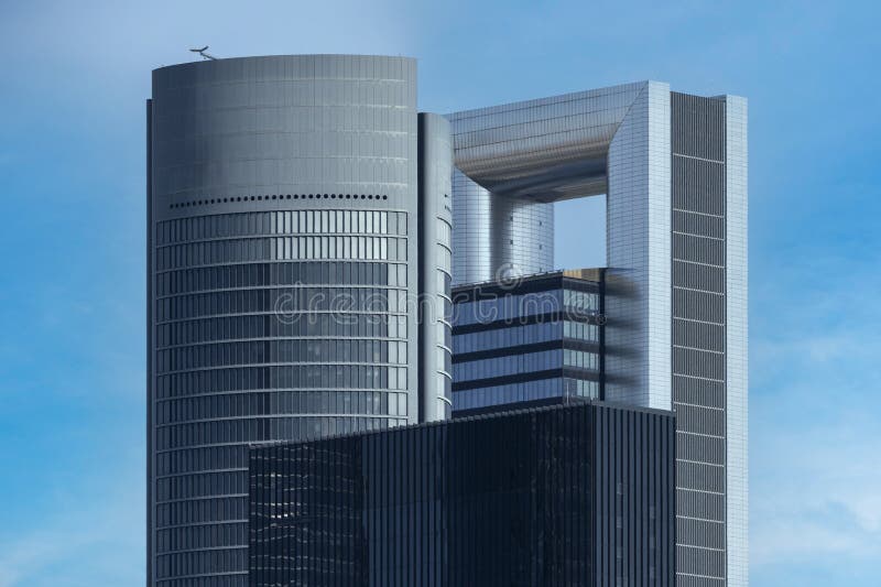 A Skyscraper is a Particularly Tall and Continuously Habitable Building ...