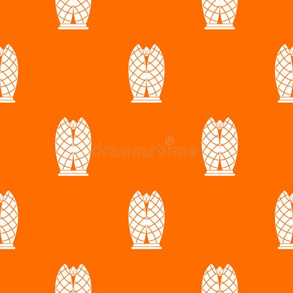 Skyscraper Pattern Seamless Stock Vector - Illustration of capital ...