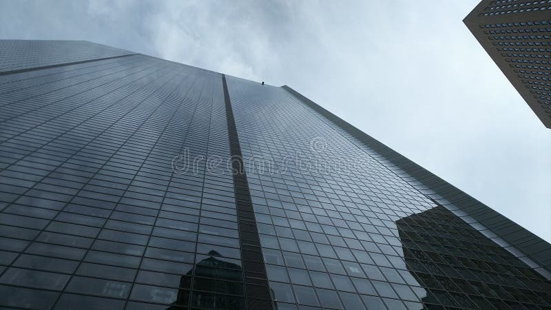Skyscraper, Sky, Building, Daytime Picture. Image: 117884525