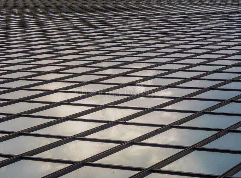 Skyscraper and Sky View stock photo. Image of modern - 73771276