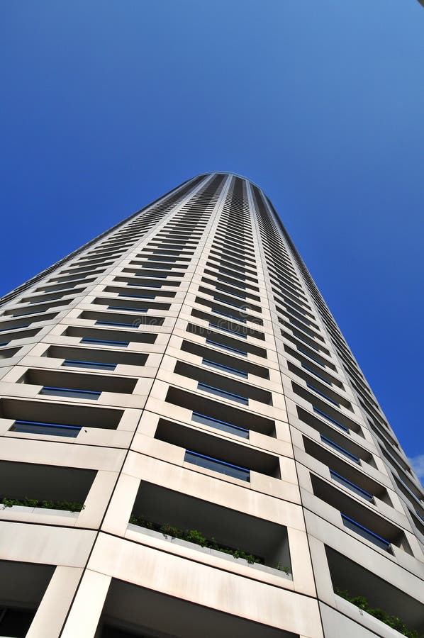 Sky, Skyscraper, Landmark, Daytime Picture. Image: 114791428