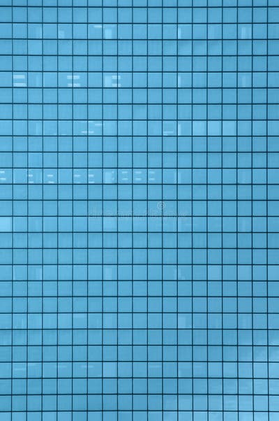 Skyscraper wall stock photo. Image of downtown, shape - 9038548