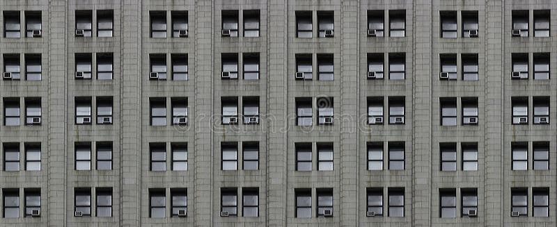 Skyscraper wall stock photo. Image of symmetrical, neat - 137257740
