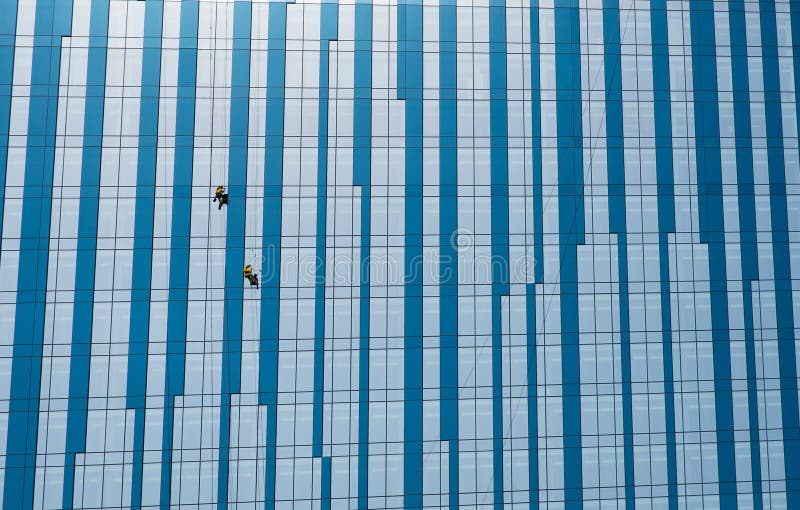 Skyscraper windows stock photo. Image of city, actions - 50352138