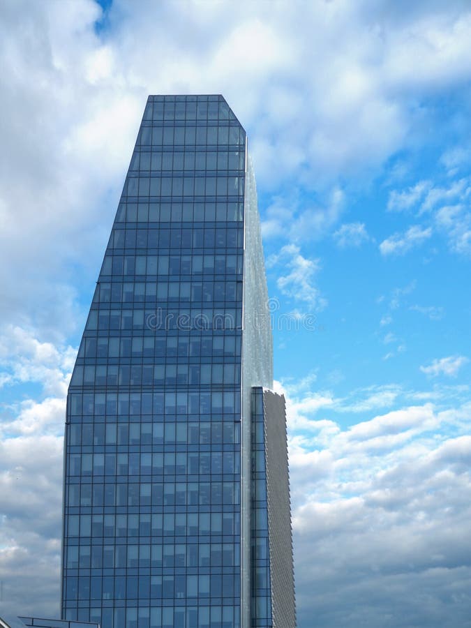 Skyscraper windows stock photo. Image of window, square - 88778388