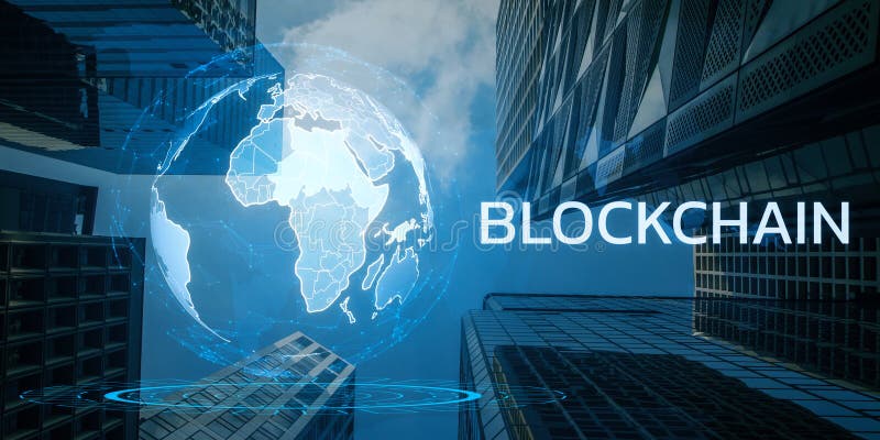 Skyscrapers with a Global Network Overlay Embodying the Concept of ...