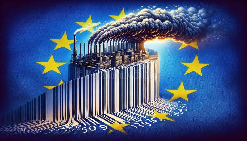 Excess Consumerism is Widely Thought To Be a Negative for Society ...