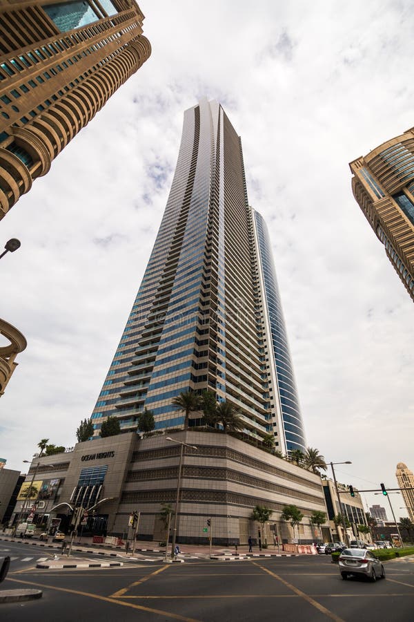 Skyscrapers Looking Up at the Sky. Modern Metropolis. Modern City ...